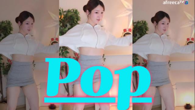 검색💥예나💥Pop | SOOP VOD