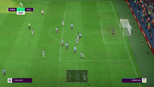 FIFA 23 2023-04-27 09-02-00 | SOOP VOD