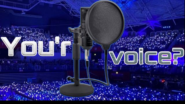 [BJ우기성] Your voice? | SOOP VOD