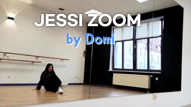 [U2U] Jessi Zoom - Domi - Audition | SOOP VOD