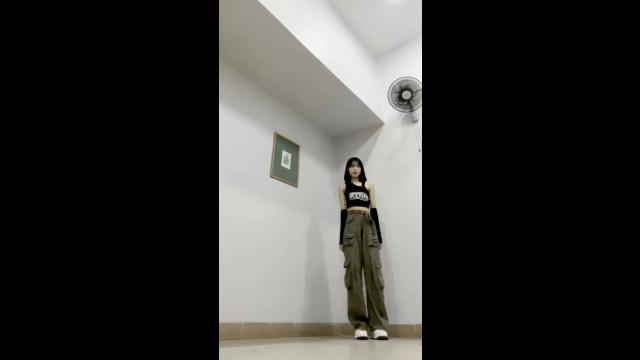 [U2U Audition] Le Sserafim-Unforgiven dance | SOOP VOD