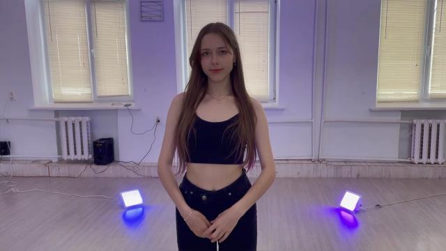 Dance Cover ‘Solo, Savage, Pink Venom, I Am’ by 다리나 [U2U Audition] | SOOP VOD