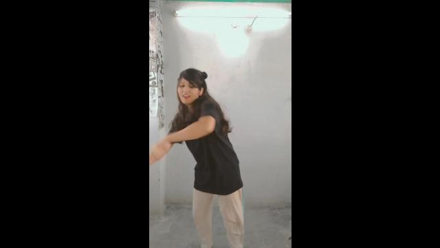 U2U audition dance video by Nikky. | SOOP VOD