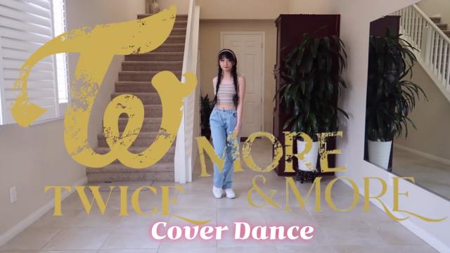 UP TO YOU Season 2: Global KPOP IDOL Audition/U2U) TWICE 트와이스 _More ...