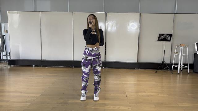 [U2U Audition] Best Mistake - Ariana Grande | Fern (Thailand) | SOOP VOD