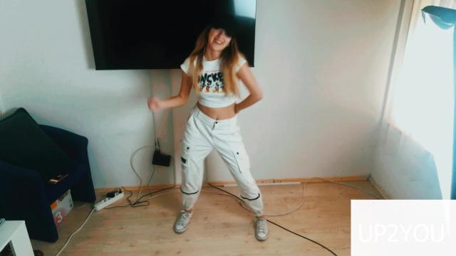 UP TO YOU Season 2: Global KPOP IDOL Audition - New Jeans - OMG -Katarina Ilic | SOOP VOD
