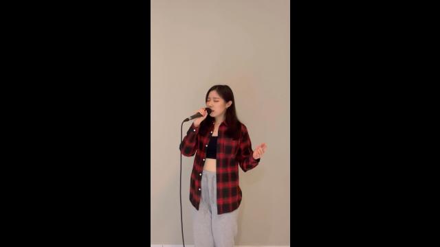 [U2U Audition] 태양 Taeyang - 나의 마음에 Seed (Vocal Cover) by Vanessa Wong | 아프리카TV VOD