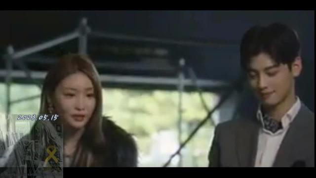 586. @CHUNGHA_Official : PREMIERE : Space Motion & Angel Sanchez video Mix. | SOOP VOD