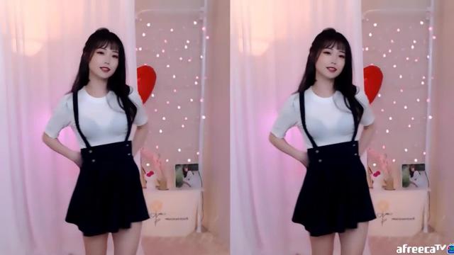 아로 섹시댄스 트와이스 ♬ Fancy | SOOP VOD