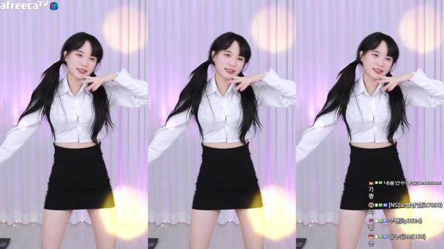 검색💥깅예솔💥사쿠란보 | 아프리카TV VOD