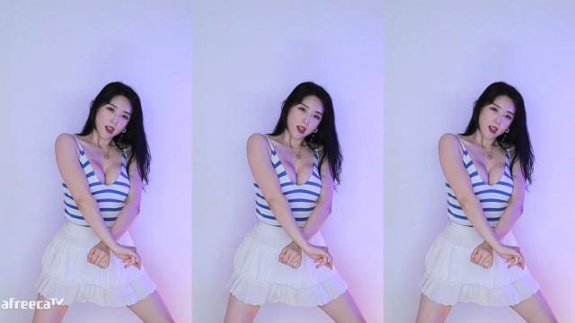 라니아지유 - 섹시댄스(Sexy Dance - 제로투댄스.S) | SOOP VOD
