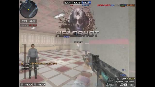 시뚱 랭크전 매드무비10 | SOOP VOD