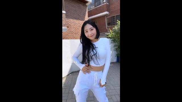 Ive - I am | SOOP VOD