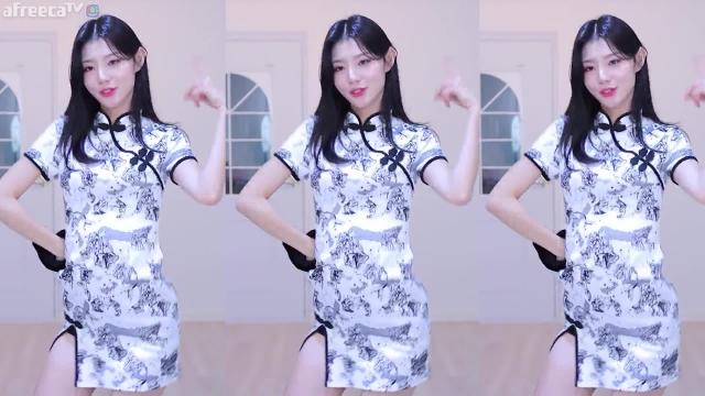 AfreecaTV #161 BJ JoYuJeong_直播间帐号(whdbwjd1010)_BGM : MMook JJi Bba ...