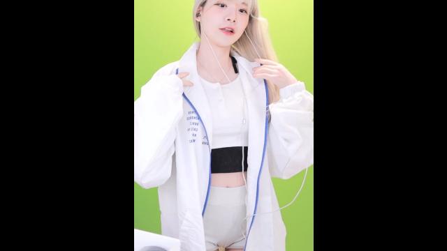 DRX 바람막이 입는 수야 | SOOP VOD