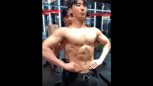 [캐치]빵훈x남순 3대 500 운동방송 수니그룹 | SOOP VOD