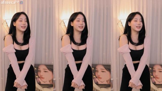 AfreecaTV #167 BJ OYeonHa_直播间帐号(suezzang25)_BGM : Zero Two | SOOP VOD