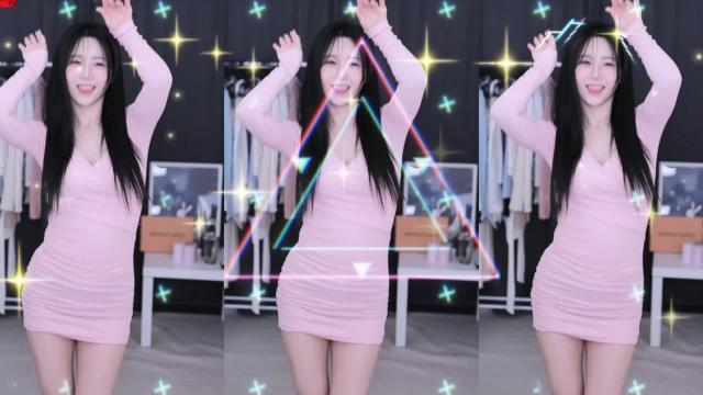 설아s2 Sexydance 섹시댄스 우마우마 아프리카tv Vod