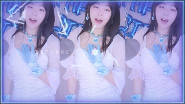 어푸♥ SexyDance(섹시댄스) ♬ 아이브 - I AM | SOOP VOD