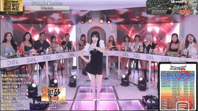 [캐치] ️정선 68화 ️번지 ️하온 ️[FV]박퍼니 ️ | SOOP VOD