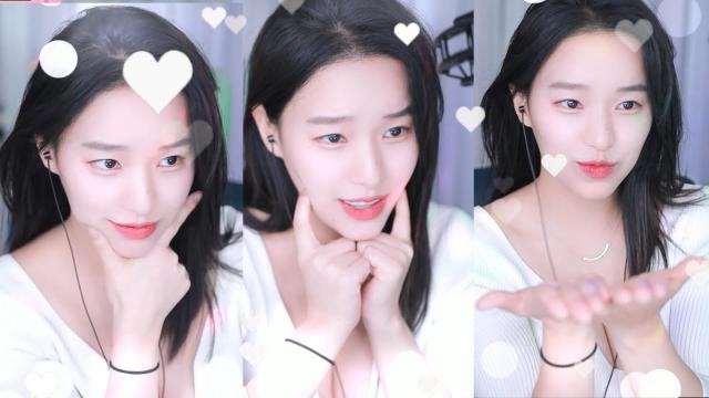 [한국어ver]귀여워서 미안해 - 허니윅스 미래커버💗 _ 可愛くてごめん - HoneyWorks | 아프리카TV VOD