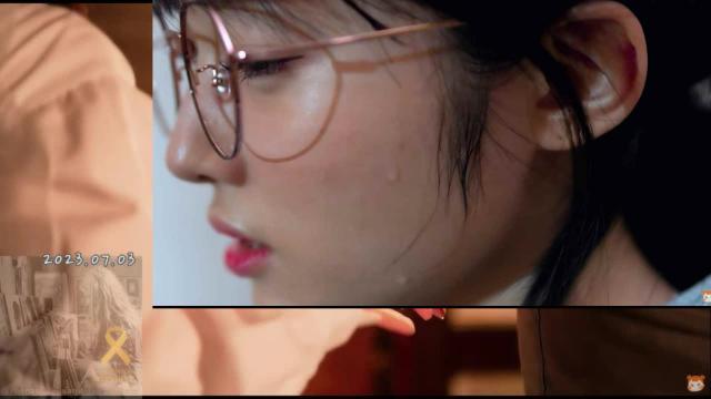 630. Don't Cry Tonight - Solitario : General SSO Supernatural Power ver. | SOOP VOD