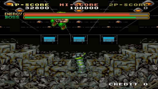 [ARCADE] 판타즘(Phantasm)(ファンタズム) - 원코인 동영상(HARDEST)(GOOD 엔딩 루트) | SOOP VOD