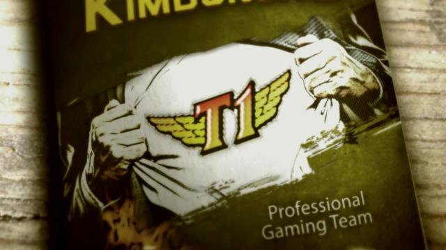 T1.KimDongHo M4a1 Mad Movie1080 | SOOP VOD