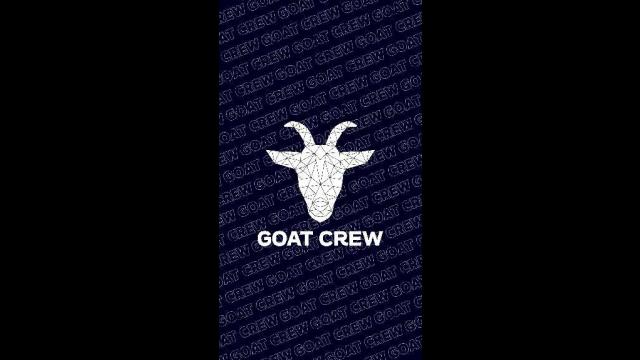 [고트] Crazy in love - Goat Crew | SOOP VOD