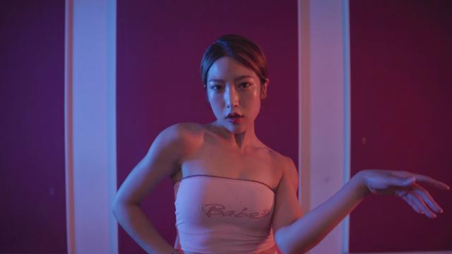 Zero Two (Street Ver.) - Goat Crew | SOOP VOD