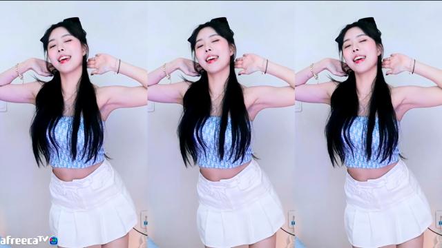 오유민 - I AM | SOOP VOD