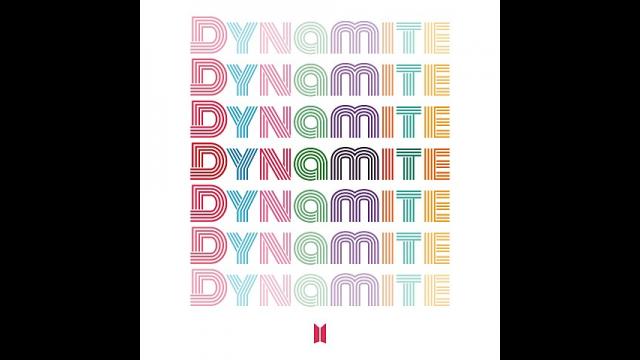 Dynamite - 방탄소년단 | SOOP VOD