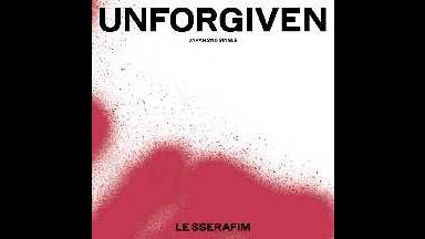LE SSERAFIM(르세라핌) - UNFORGIVEN (feat. Nile Rodgers, Ado) (Japanese ver.) | SOOP VOD