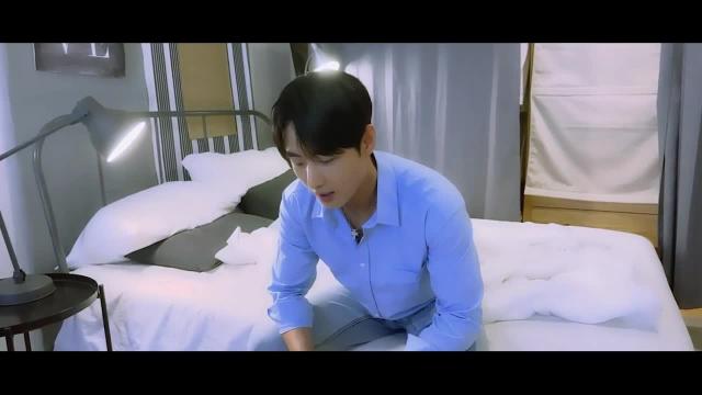 NamSoon (남순) - 널 위해(feat.류하)MV | SOOP VOD