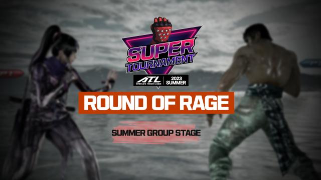 DRXㅣCHANEL vs Mangja [ATL RoR] | SOOP VOD