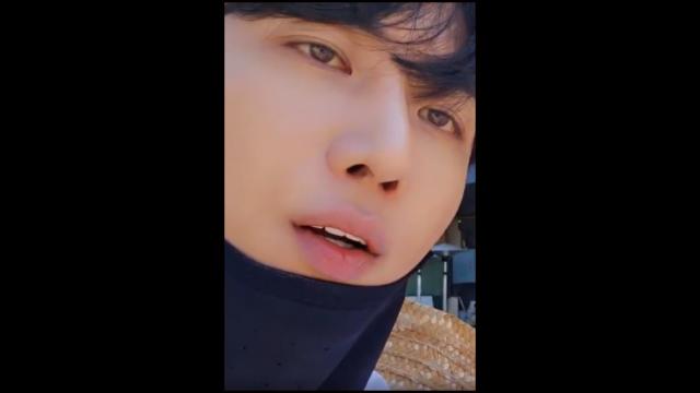 [캐치]NS- 안 늙는 수니 | 아프리카TV VOD