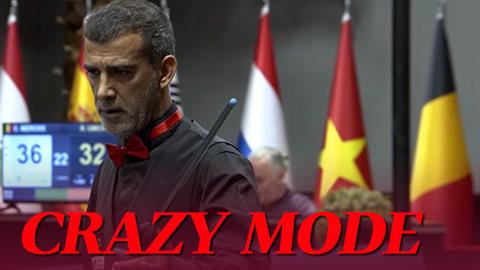 CRAZY MODE! Tayfun TASDEMIR | SOOP VOD