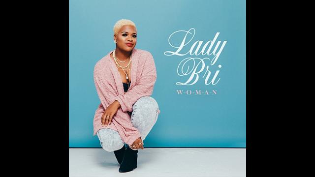 Woman (영화 '정직한 후보2' 삽입곡) - Lady Bri | SOOP VOD