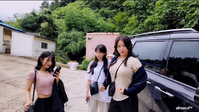 [염보성 YB] 방3 벌크업 하블리 | SOOP VOD