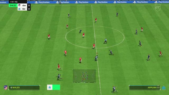 FC 24 2023-09-30 14-54-13 | SOOP VOD