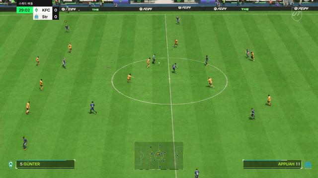 FC 24 2023-10-01 04-46-43 | SOOP VOD