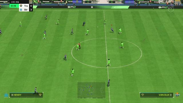 FC 24 2023-10-01 08-34-24 | SOOP VOD