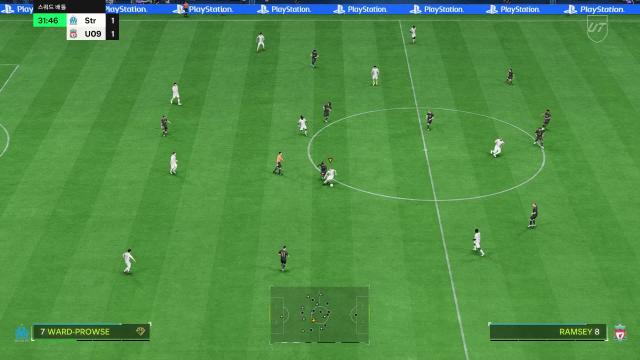 FC 24 2023-10-01 12-15-17 | SOOP VOD