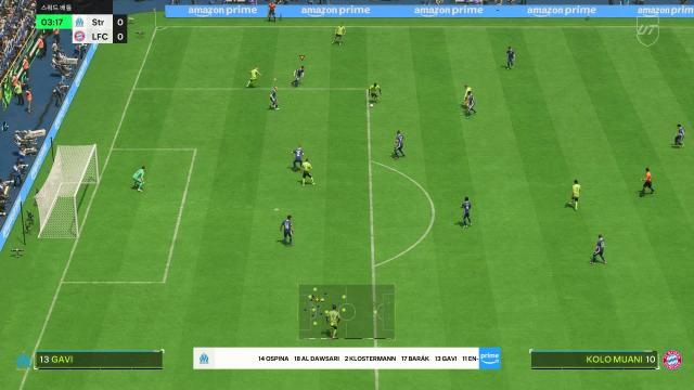 FC 24 2023-10-02 18-26-58 | SOOP VOD