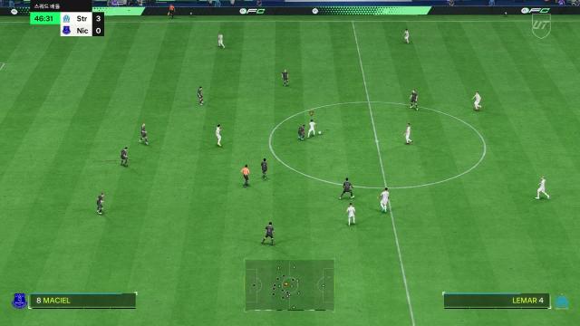 FC 24 2023-10-03 07-01-20 | SOOP VOD