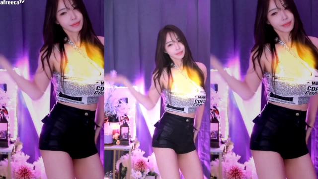 Queen Bee(킥드베)│섹시댄스│[JW]임지우_댄스 | SOOP VOD