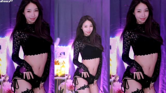 Queen Bee(킥드베)│섹시댄스│[JW]임지우_댄스 | SOOP VOD