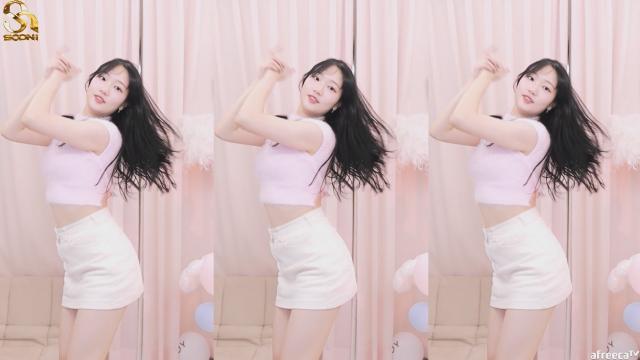 겸둥이💖PICK ME (프로듀스 101) | SOOP VOD