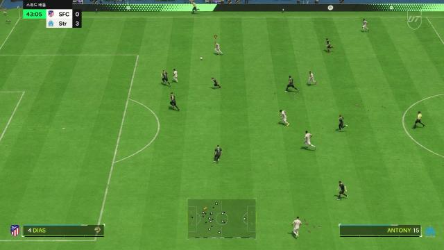 FC 24 2023-10-08 17-12-59 | SOOP VOD