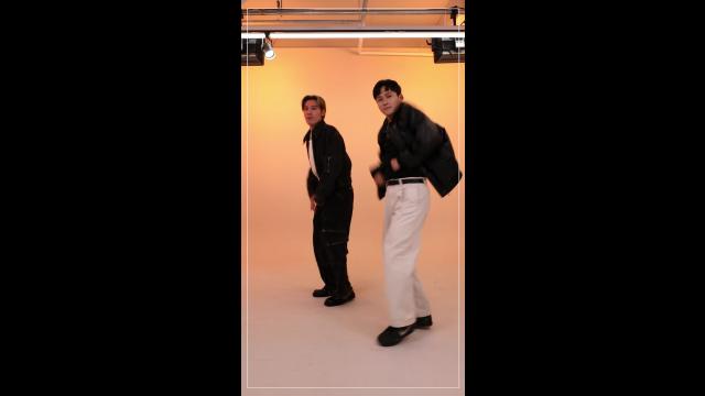 [고트] '리액션 교과서' vol.6 - 3D | SOOP VOD